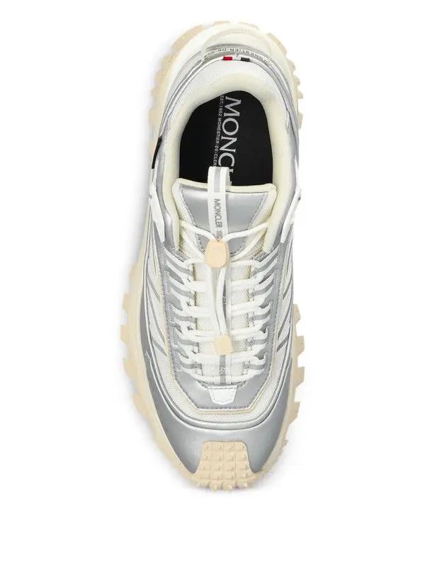 Moncler Trailgrip Gtx Low Sneakers