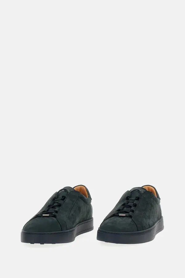 TOD'S Nabuk Sneakers