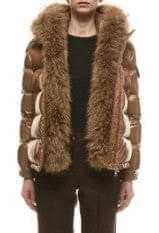 Moncler Coats