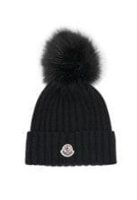 Moncler Hair