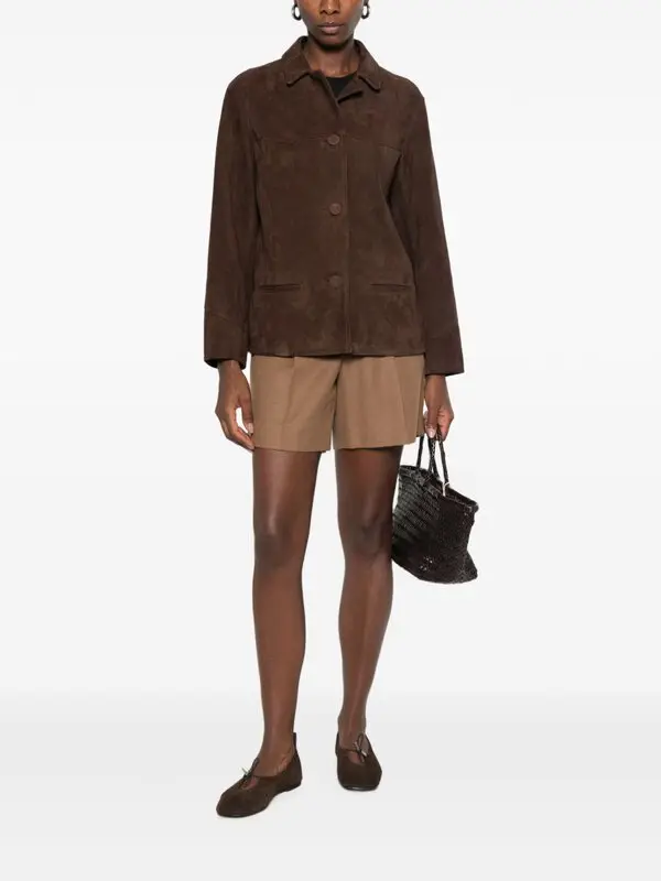 Max Mara Shorts