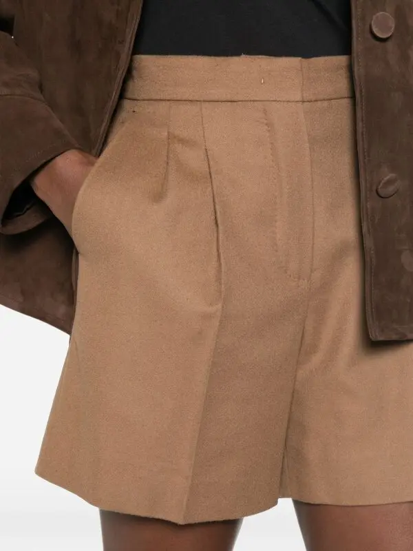 Max Mara Shorts