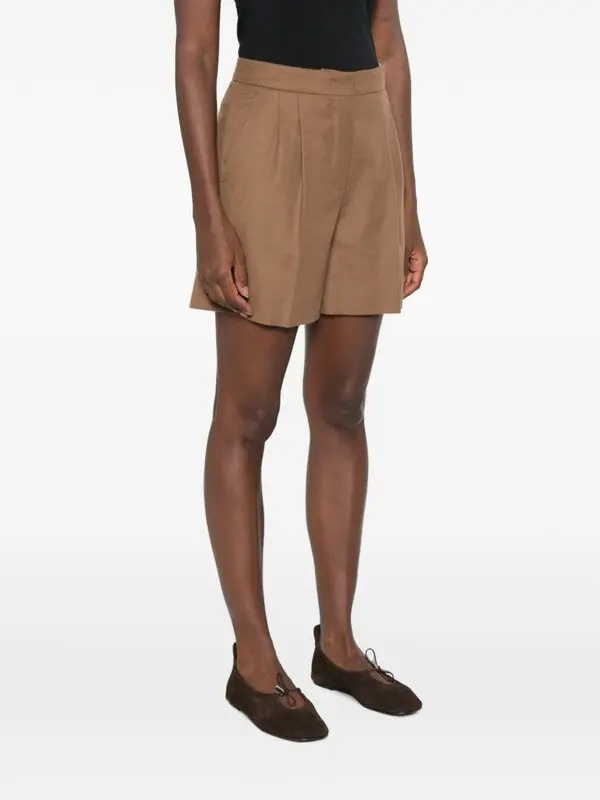 Max Mara Shorts