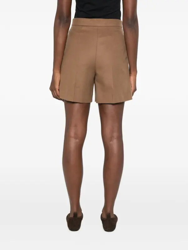 Max Mara Shorts