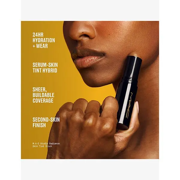 MAC COSMETICS Studio Radiance Skin Tint Stick 8g - Rich 1