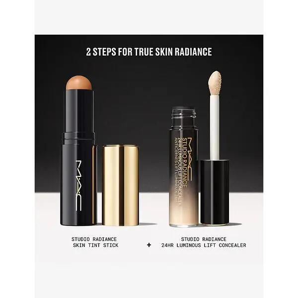 MAC COSMETICS Studio Radiance Skin Tint Stick 8g - Rich 1