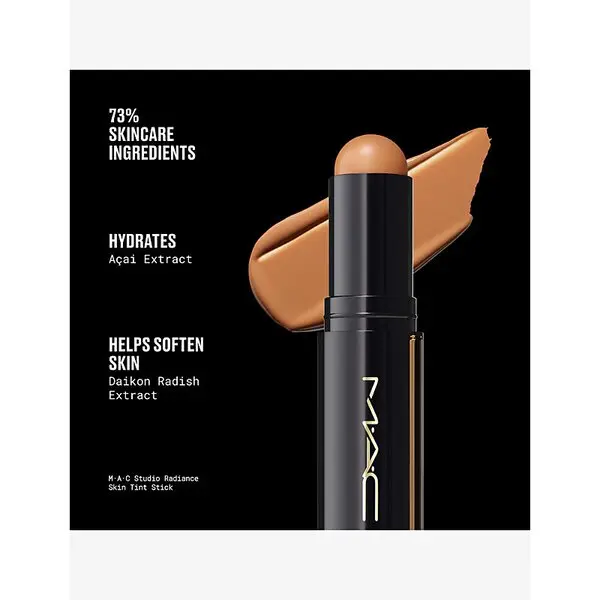 MAC COSMETICS Studio Radiance Skin Tint Stick 8g - Rich 1