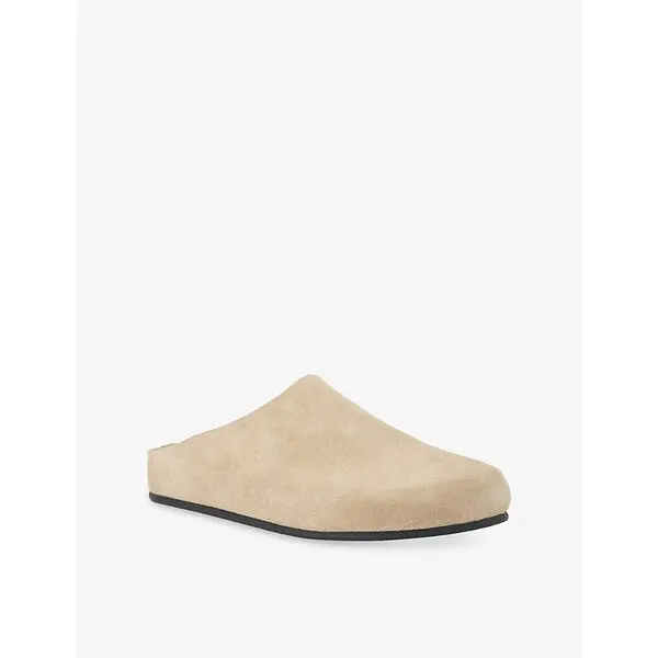 DUNE Galinna Suede Mules