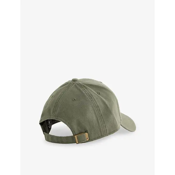 '47 Mvp Legend Ny Yankees Cotton-twill Baseball Cap