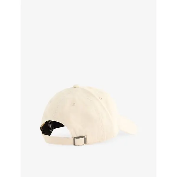 '47 Clean Up Los Angeles Dodgers Base Runner Cotton-twill Baseball Cap