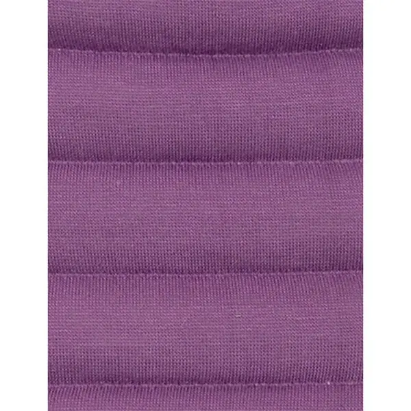 SUITE 702 Mini Puffy Hot Bottle - Purple