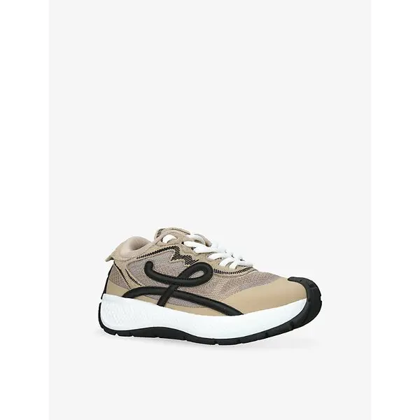 Loewe Pogo Mesh Trainers
