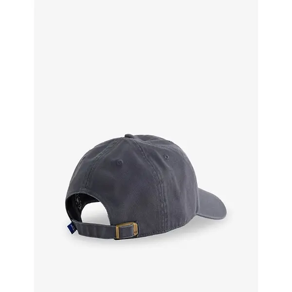 '47 Clean Up Los Angeles Dodgers Cotton-twill Baseball Cap