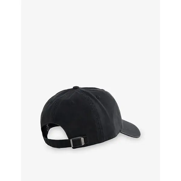 '47 Clean Up Ny Yankees Base Runner Cotton-twill Baseball Cap