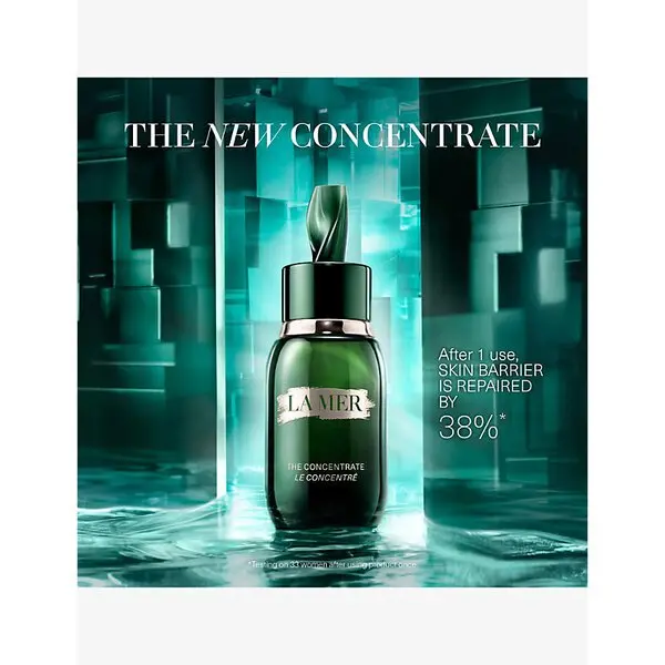 La Mer The Concentrate