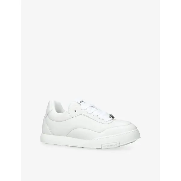 Givenchy Yard Leather Trainers