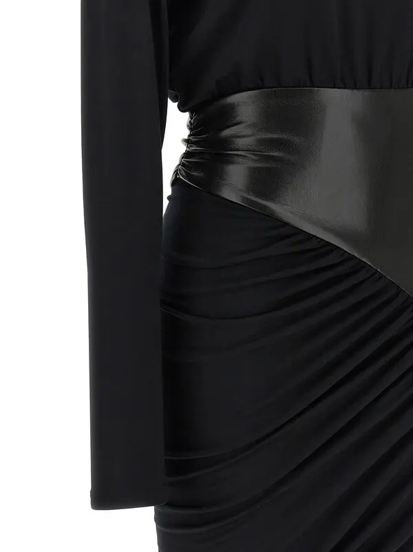 Andamane Ursula' Dress