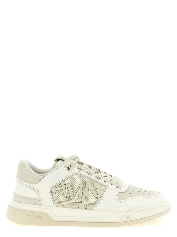 Amiri Classic Low' Sneakers - White