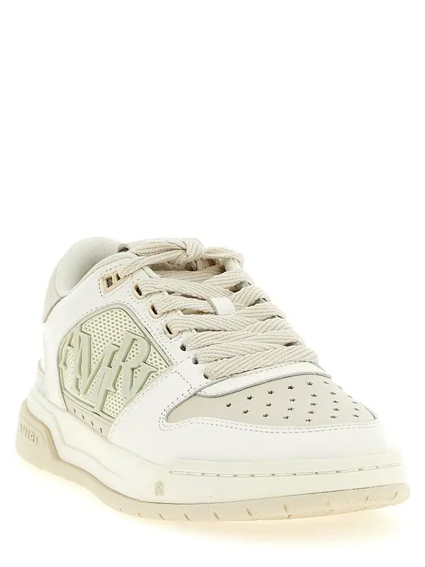 Amiri Classic Low' Sneakers - White