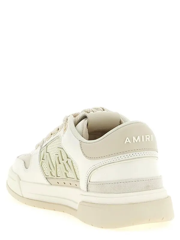 Amiri Classic Low' Sneakers - White
