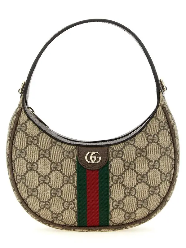Gucci Ophidia Piccola' Shoulder Bag