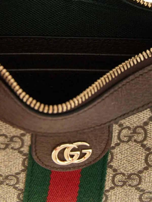 Gucci Ophidia Piccola' Shoulder Bag