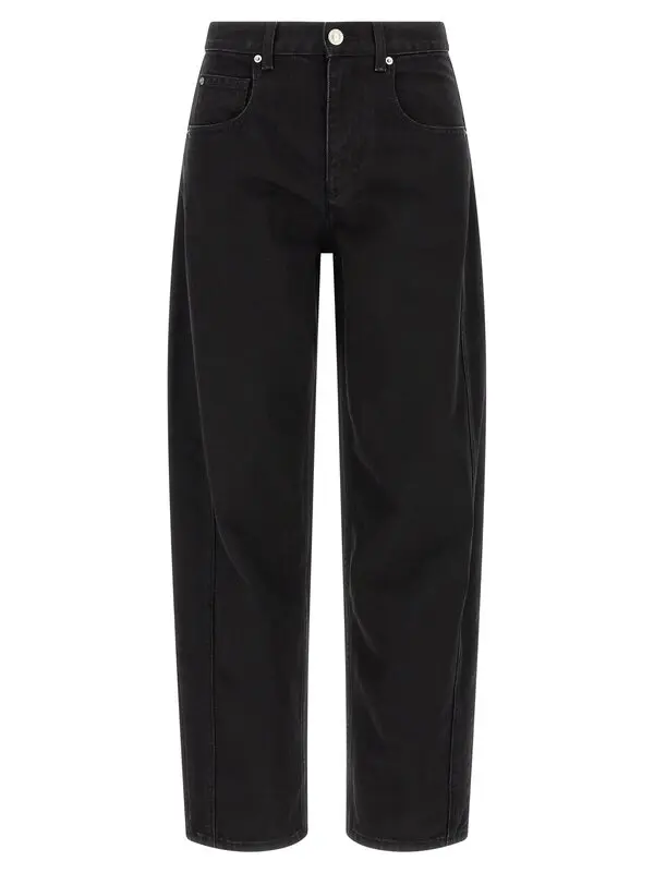 Isabel Marant Étoile Marant 'oriane' Jeans