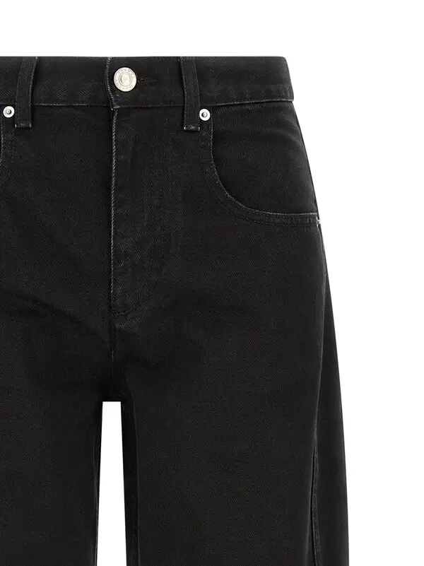 Isabel Marant Étoile Marant 'oriane' Jeans