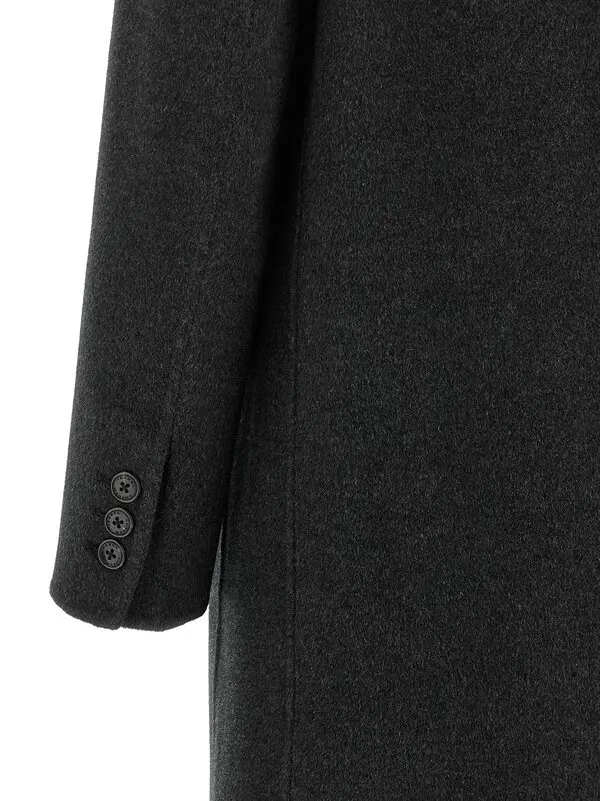 Isabel Marant Étoile Chelsea' Coat