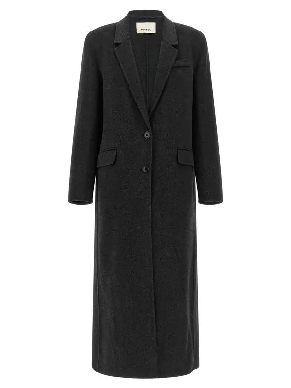 Isabel Marant Étoile Chelsea' Coat