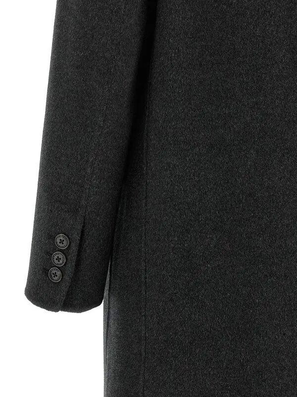 Isabel Marant Étoile Chelsea' Coat