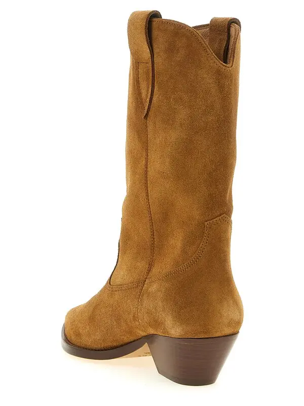 Isabel Marant Étoile Duerto' Texas Boots