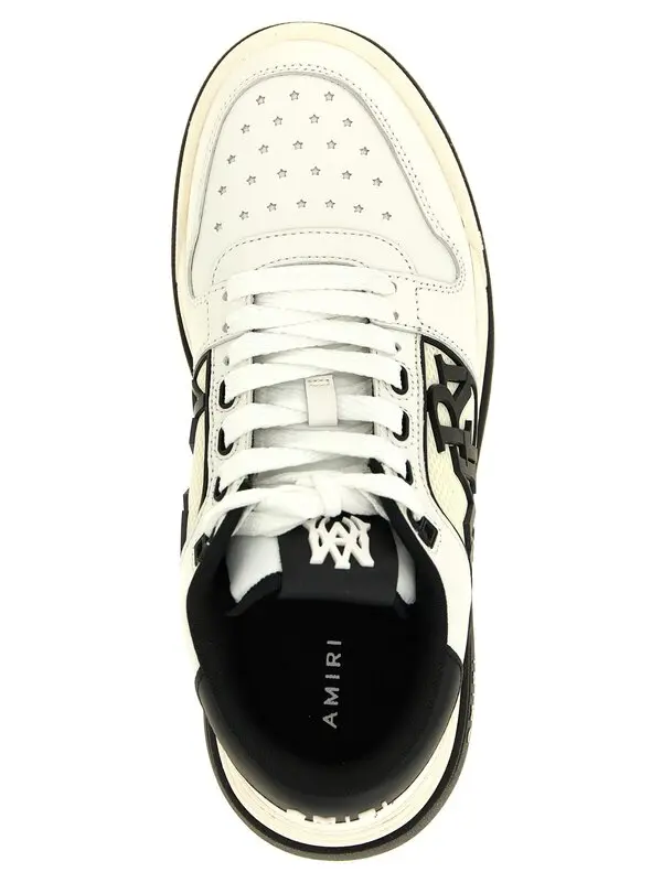 Amiri Classic Low' Sneakers - Multicolor