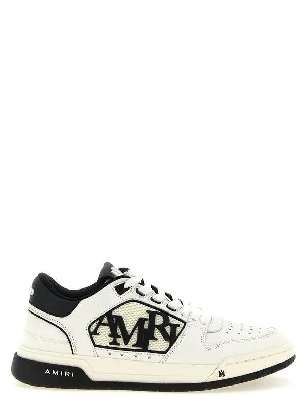 Amiri Classic Low' Sneakers - Multicolor