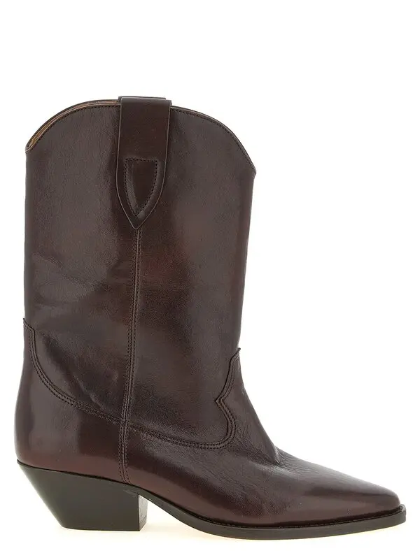 Isabel Marant Étoile Duerto' Texas Boots