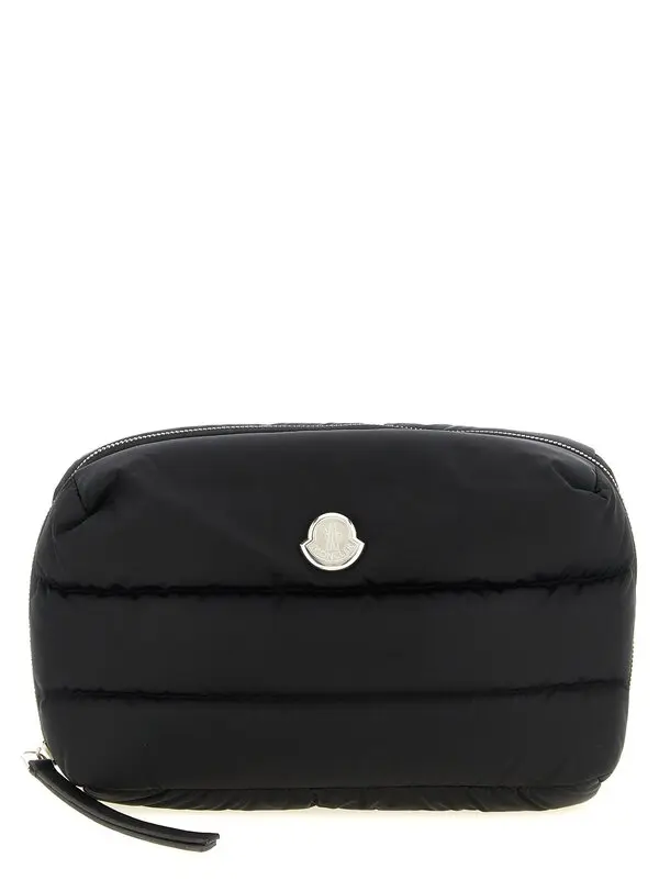 Moncler Beauty 'cardoc - Black