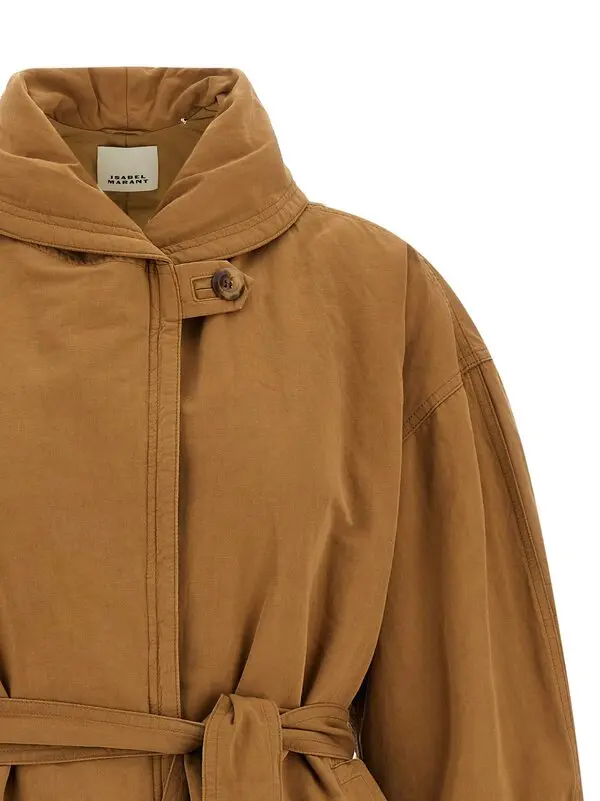 Isabel Marant Étoile Voilinda' Jacket