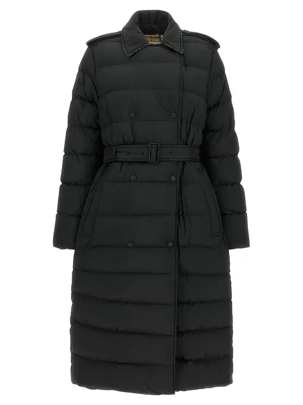 Burberry Kent' Down Jacket