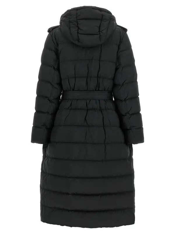 Burberry Kent' Down Jacket