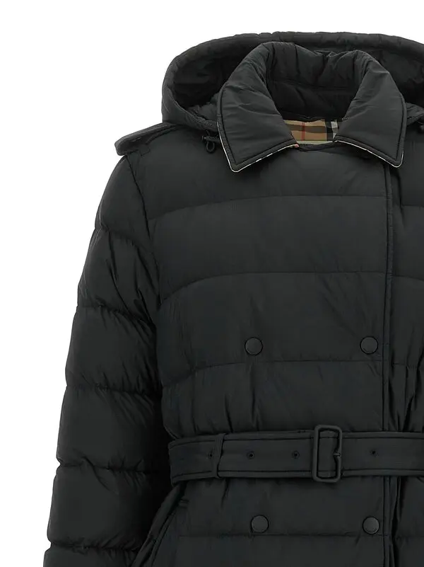 Burberry Kent' Down Jacket