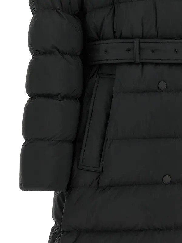 Burberry Kent' Down Jacket