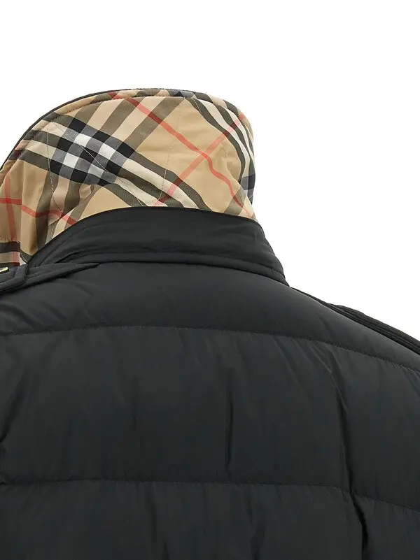 Burberry Kent' Down Jacket