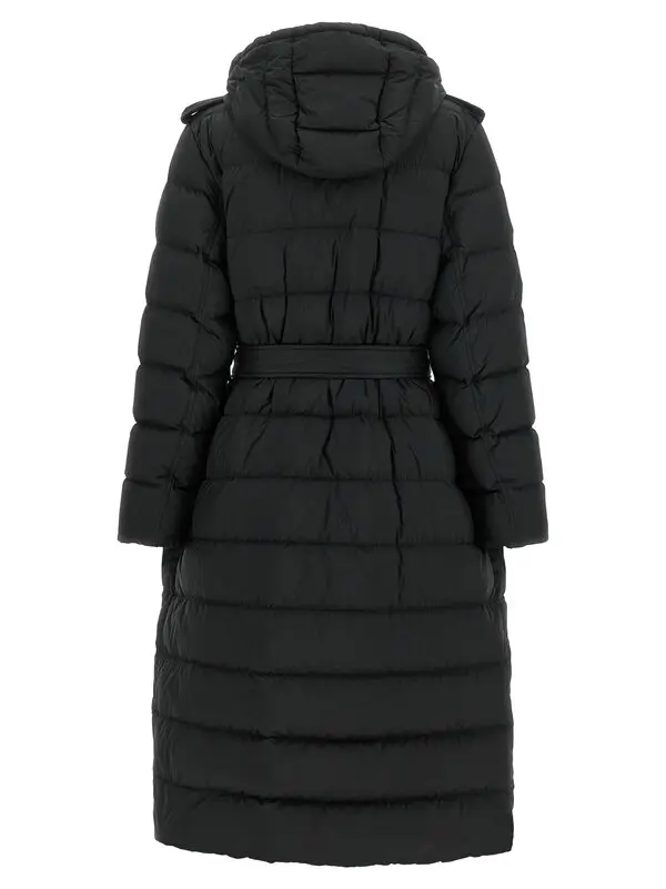 Burberry Kent' Down Jacket