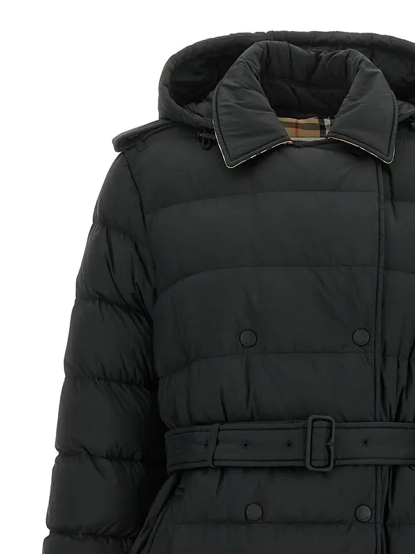 Burberry Kent' Down Jacket
