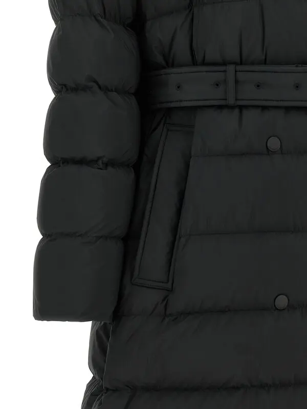 Burberry Kent' Down Jacket