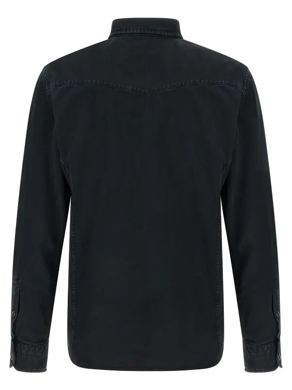TOM FORD Western' Shirt