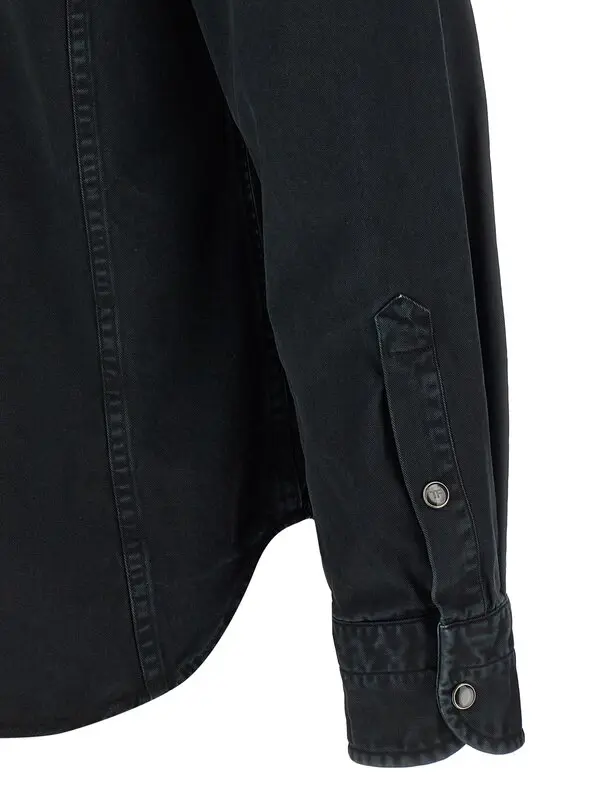 TOM FORD Western' Shirt