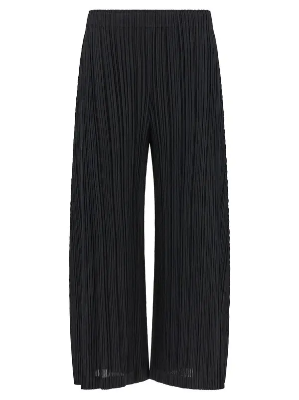 Issey Miyake Thicker Bottoms 1' Pants
