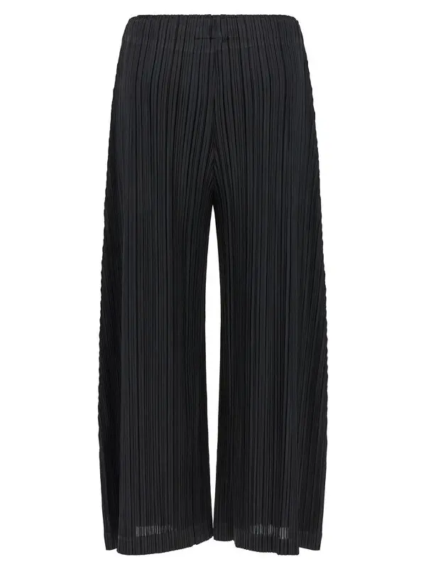 Issey Miyake Thicker Bottoms 1' Pants