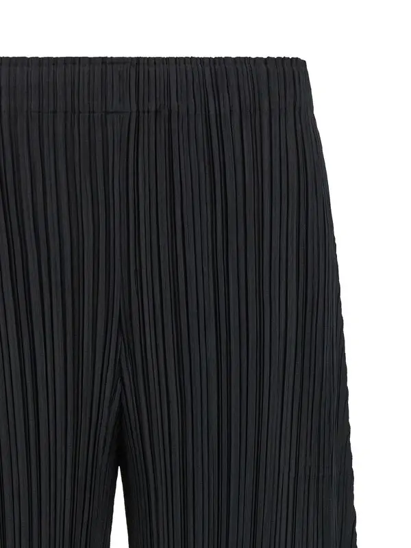 Issey Miyake Thicker Bottoms 1' Pants
